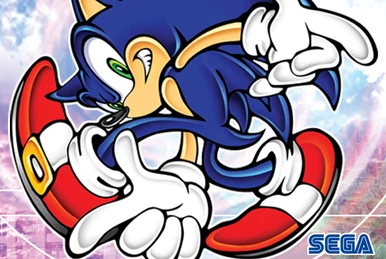 Adventures Of Sonic The Hedgehog Disney Fanon Wiki