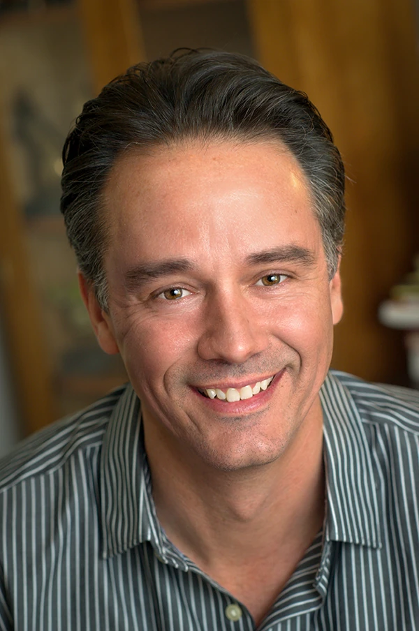 Mike Nawrocki | Disney Fanon Wiki | Fandom