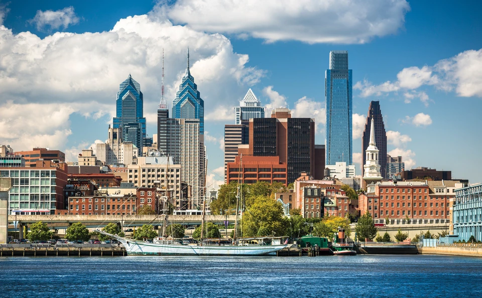 Philadelphia | Disney Fanon Wiki | Fandom