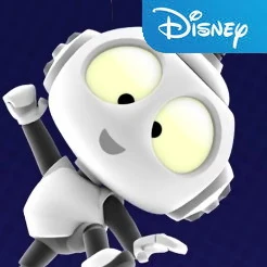 Run Rob Run | Disney Fanon Wiki | Fandom