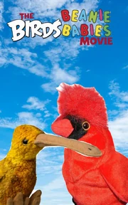 The Bird Beanie Babies Movie (2000) | Disney Fanon Wiki | Fandom