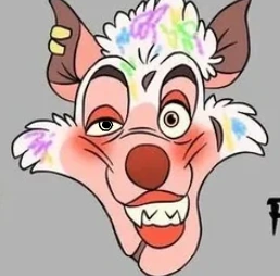 Toy foxy | Disney Fanon Wiki | Fandom