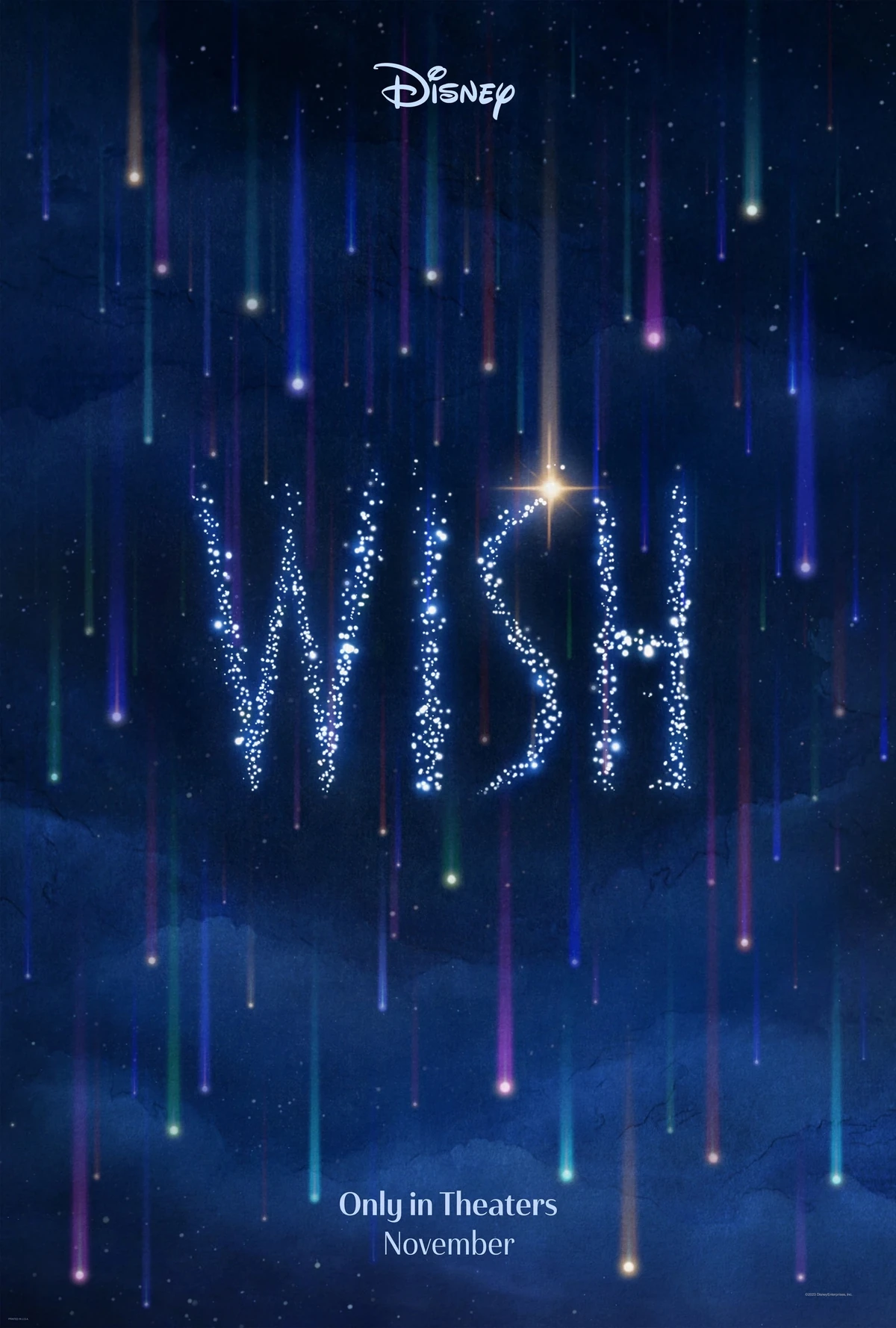Wish/Gallery | Disney Fanon Wiki | Fandom