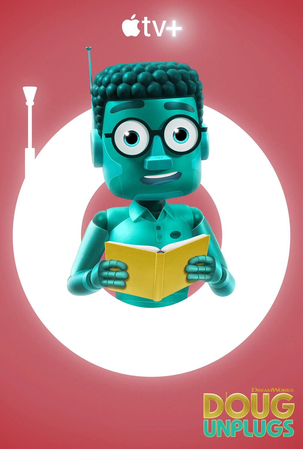 Bob Bot (Doug Unplugs) | Disney Fanon Wiki | Fandom