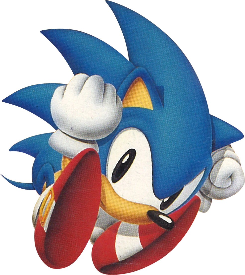 Adventures Of Sonic The Hedgehog Disney Fanon Wiki