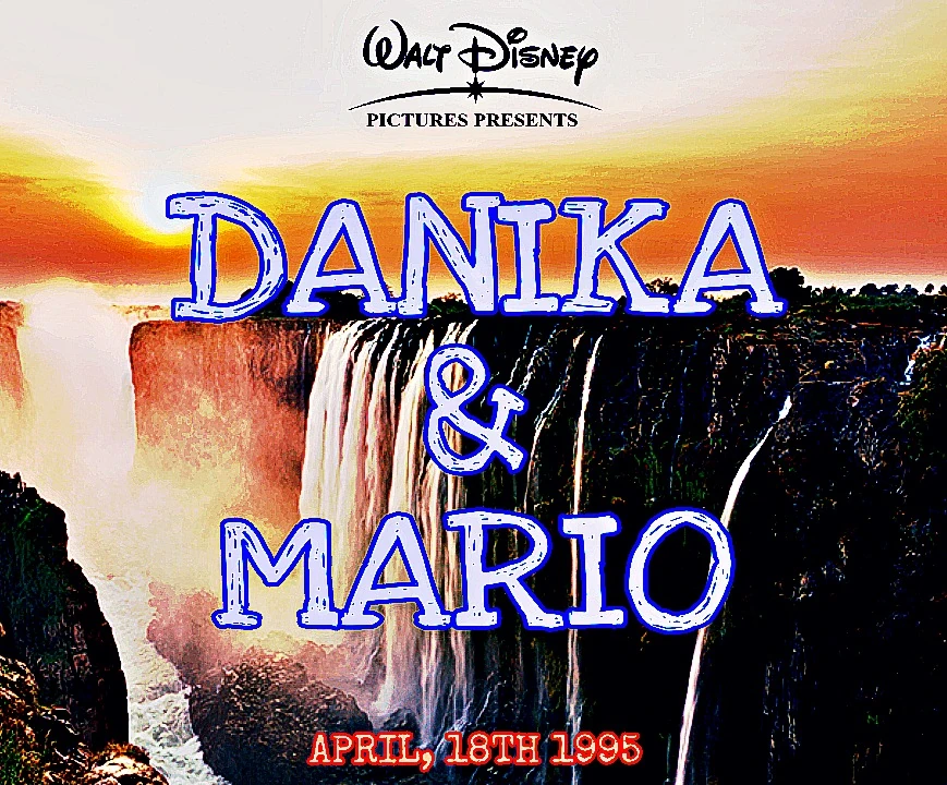 Danika & Mario (1995 film) | Disney Fanon Wiki | Fandom