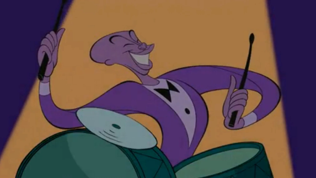 Duke (Fantasia) | Disney Fanon Wiki | Fandom