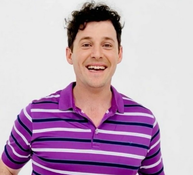 Lachlan Gillespie | Disney Fanon Wiki | Fandom