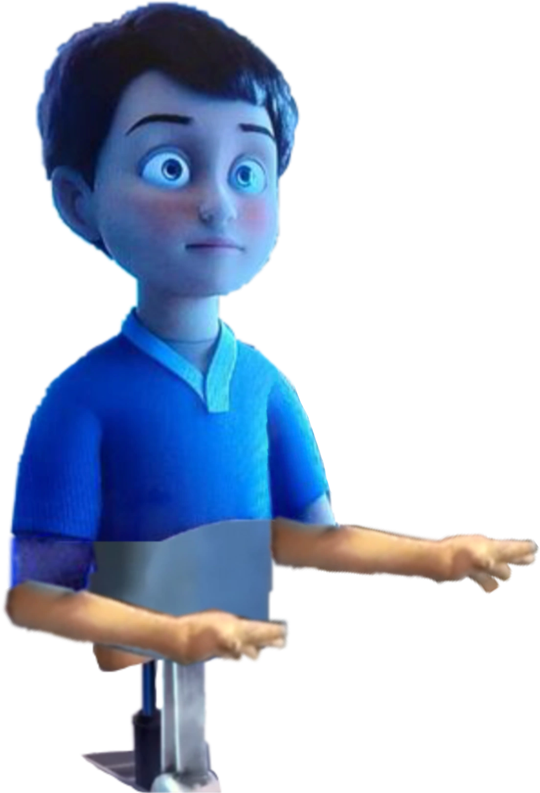 Scare simulators | Disney Fanon Wiki | Fandom