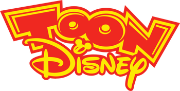 Toon Disney | Disney Fanon Wiki | Fandom