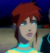 Aquagirl | Disney Fanon Wiki | Fandom