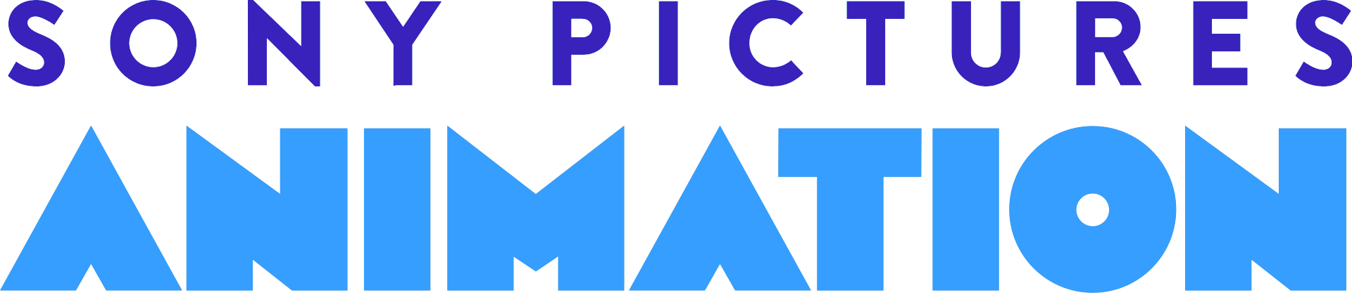 Sony Pictures Animation Logo 2022