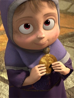 Tippy | Disney Fanon Wiki | Fandom