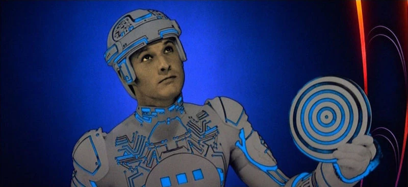 Tron (character) | Disney Fanon Wiki | Fandom