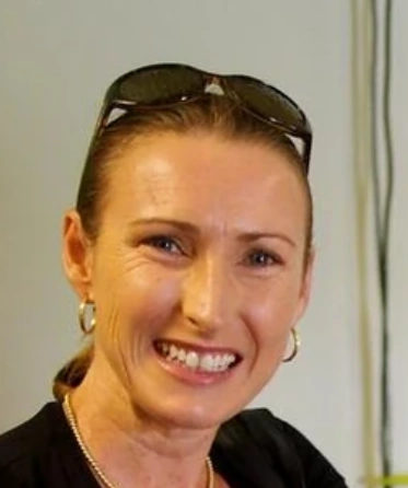 Charmaine Martin | Disney Fanon Wiki | Fandom