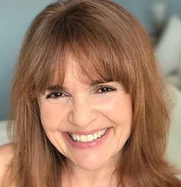 Julie Maddalena | Disney Fanon Wiki | Fandom