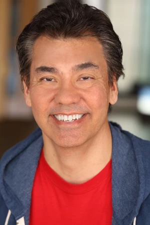 Christopher Grey | Disney Fanon Wiki | Fandom