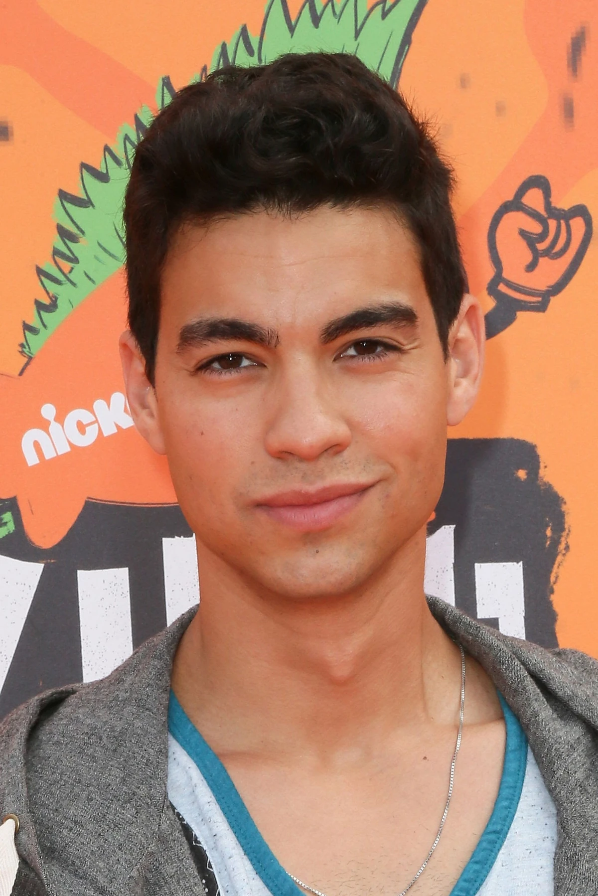 Davi Santos | Disney Fanon Wiki | Fandom