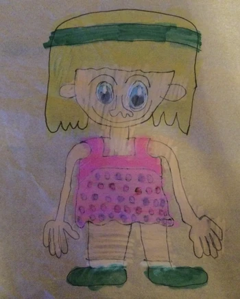 Jane (Toy Story) | Disney Fanon Wiki | Fandom