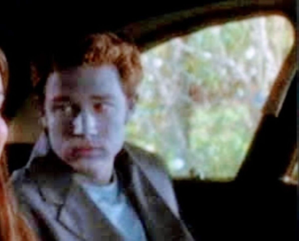 Luke (Halloweentown) | Disney Fanon Wiki | Fandom