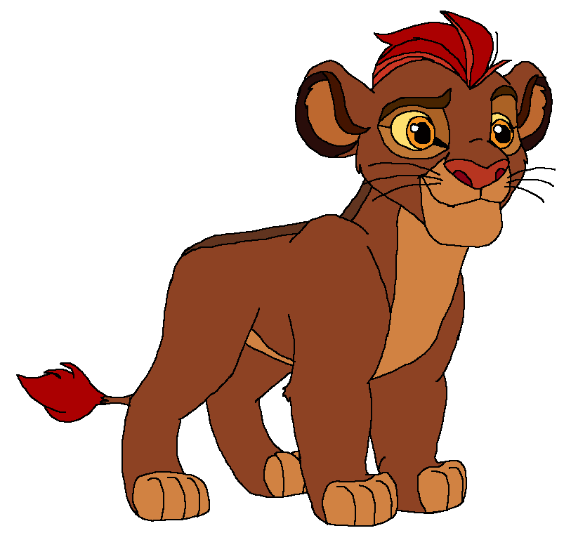 Raja (The Lion Guard) | Disney Fanon Wiki | Fandom