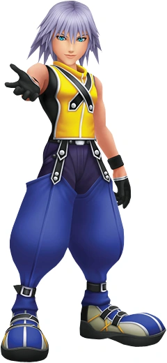 Riku/Gallery | Disney Fanon Wiki | Fandom