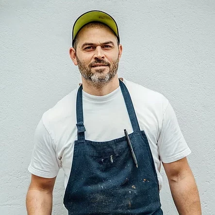 Russell Lawrence | Disney Fanon Wiki | Fandom