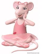 Angelina Mouseling/Gallery | Disney Fanon Wiki | Fandom