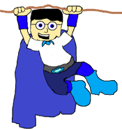 Chuckie Chuckles | Disney Fanon Wiki | Fandom