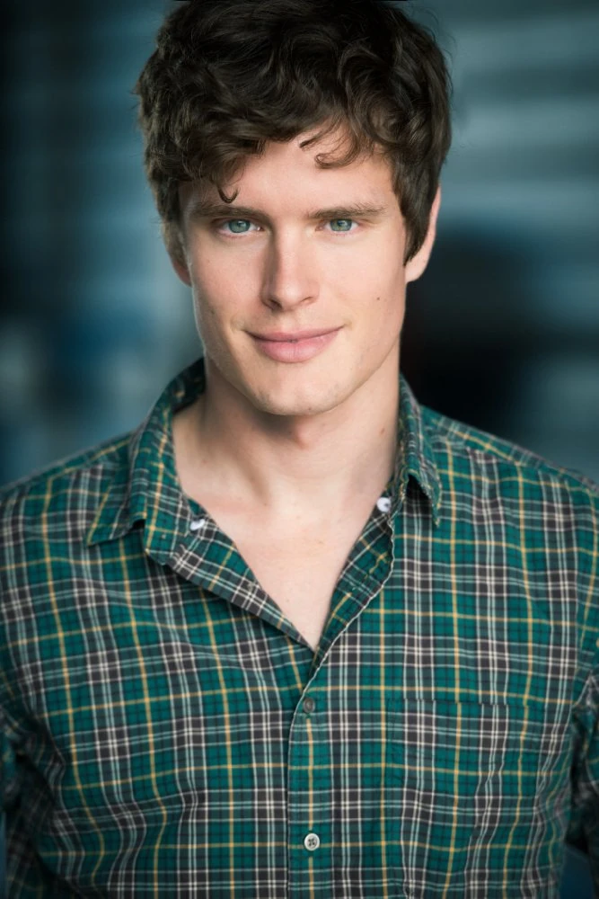 James Maclurcan | Disney Fanon Wiki | Fandom