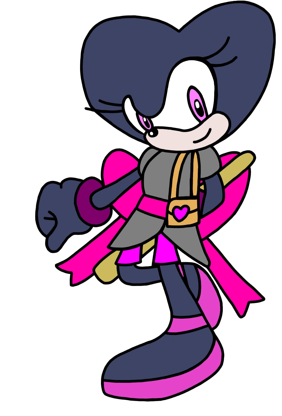 Jasmine Orchid | Disney Fanon Wiki | Fandom