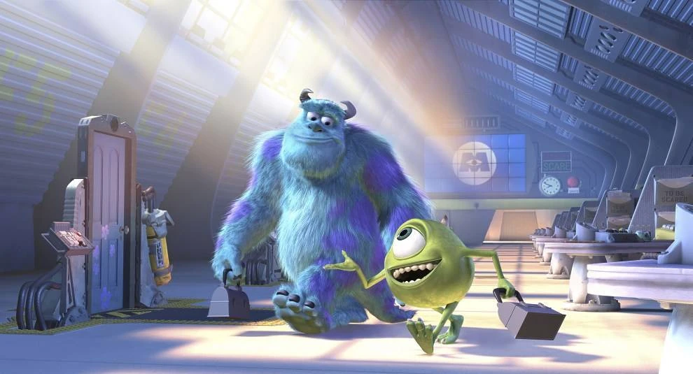 Mike Wazowski/Gallery | Disney Fanon Wiki | Fandom