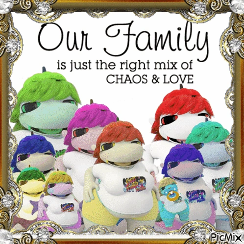 The Ballad of Messy Nessie | Disney Fanon Wiki | Fandom