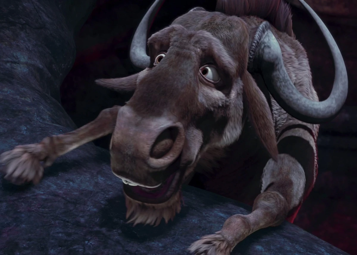 Blag | Disney Fanon Wiki | Fandom