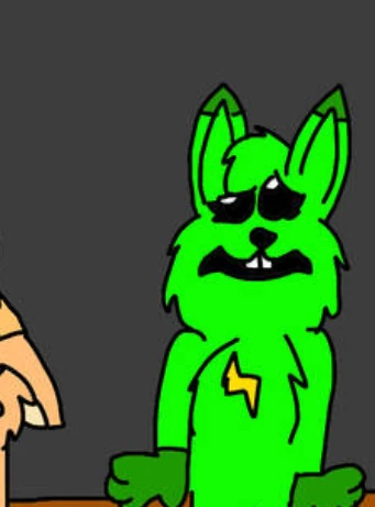 Hoppy Hopscotch | Disney Fanon Wiki | Fandom