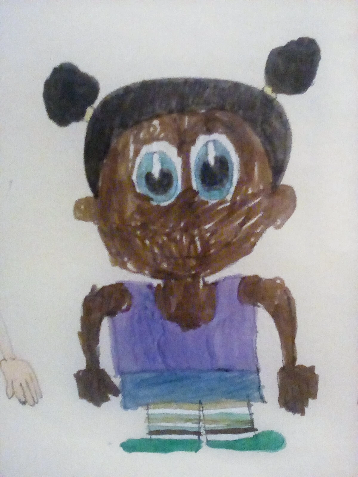 Janice (Toy Story) | Disney Fanon Wiki | Fandom