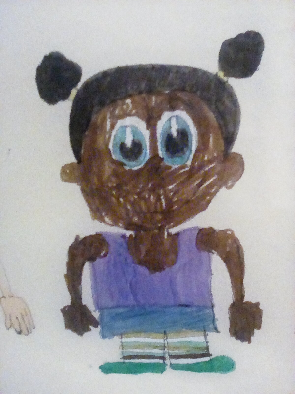 Janice (Toy Story)/Gallery | Disney Fanon Wiki | Fandom
