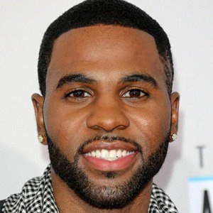 Jason Derulo Before And After