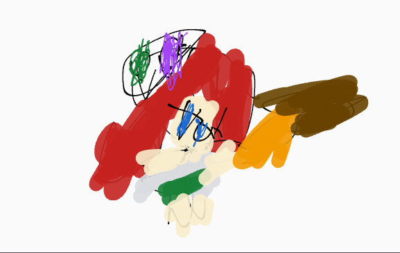 Pintura | Disney Fanon Wiki | Fandom