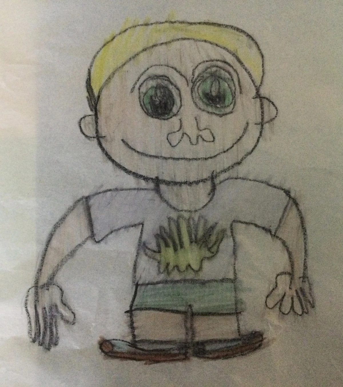 Walter | Disney Fanon Wiki | Fandom