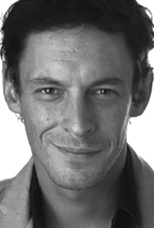 Allan Smith | Disney Fanon Wiki | Fandom