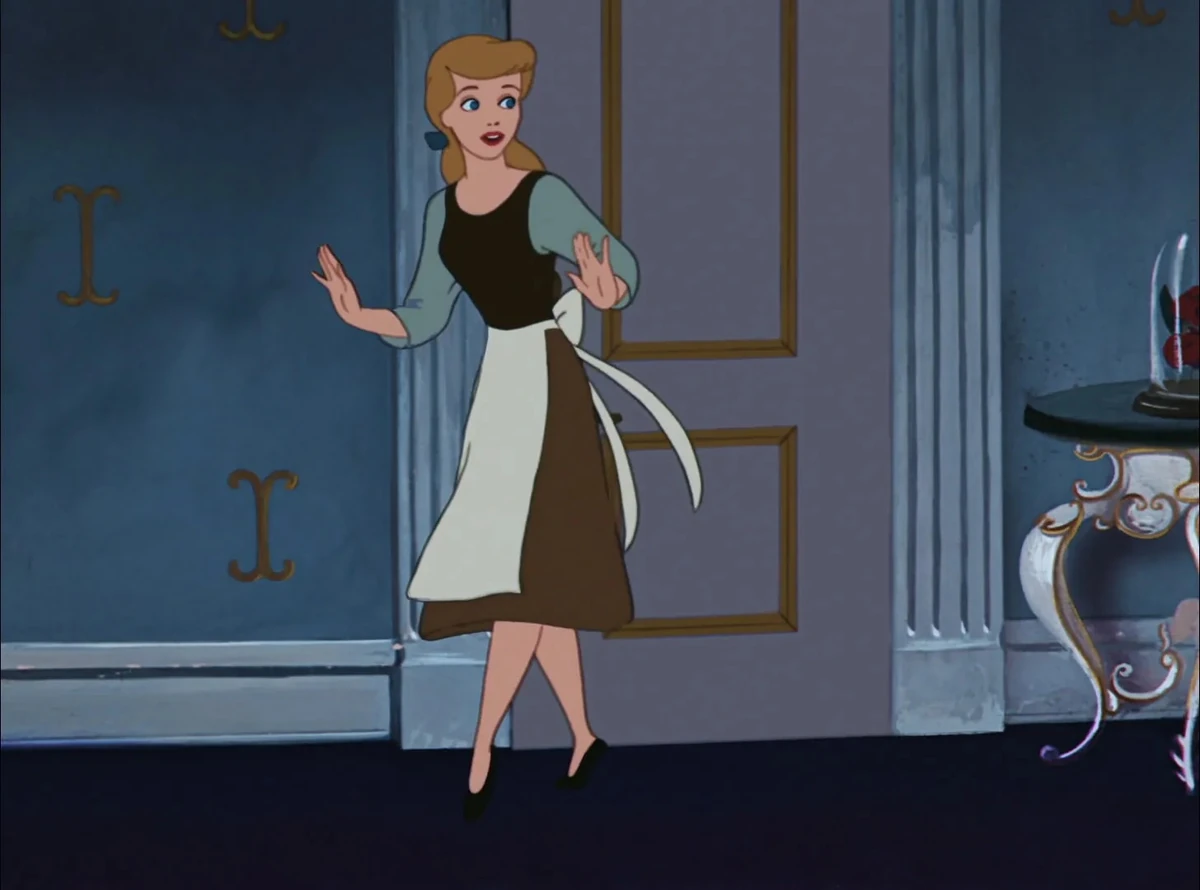 User blog:Lucasmoura/Cinderella (1950) - Fanon Images | Disney Fanon ...