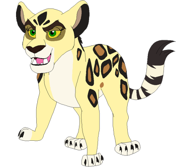 Misumari | Disney Fanon Wiki | Fandom