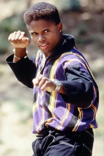 Zack Taylor | Disney Fanon Wiki | Fandom