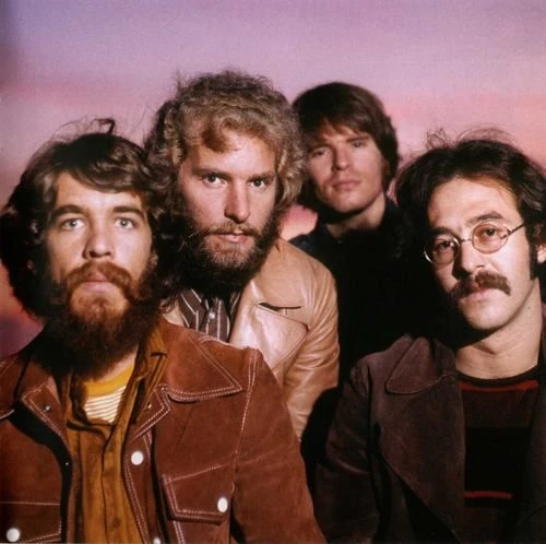 Creedence Clearwater Revival | Disney Fanon Wiki | Fandom