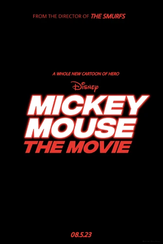 Mickey Mouse: The Movie | Disney Fanon Wiki | Fandom