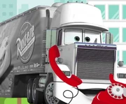 Professor Mack | Disney Fanon Wiki | Fandom