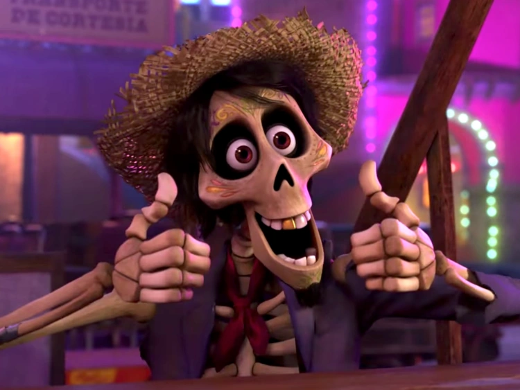 Héctor | Disney Fanon Wiki | Fandom