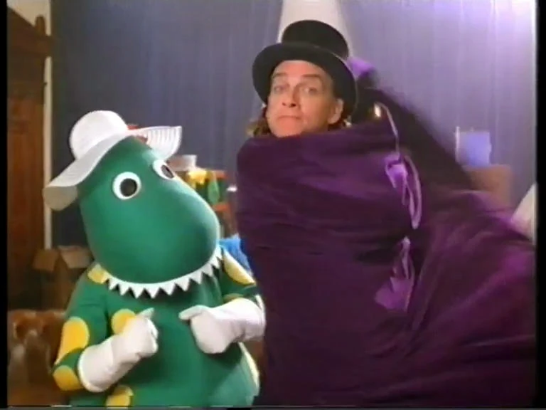 Magic Club Music | Disney Fanon Wiki | Fandom