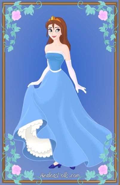 Wreck-It Rachel (character) | Disney Fanon Wiki | Fandom